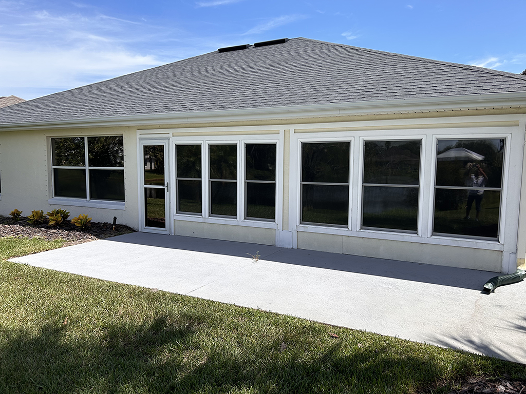 The Benefits of Tinting the Windows of a Home – Ace Solar Control
